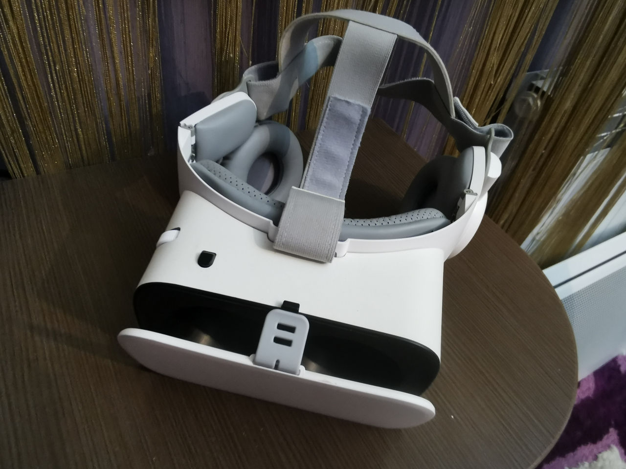 Bobo vr виртуальные очки