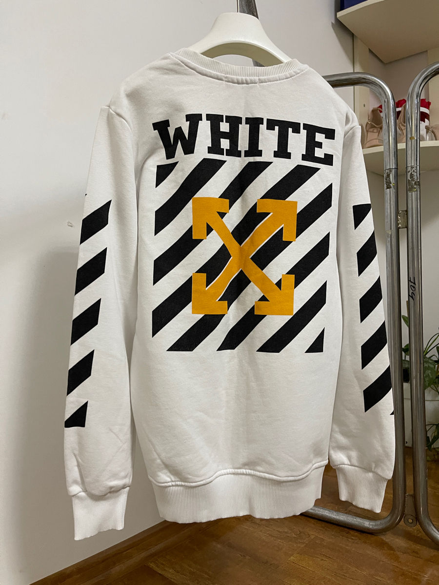 Batnic OFFWHITE