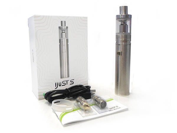 I Just-s Vape