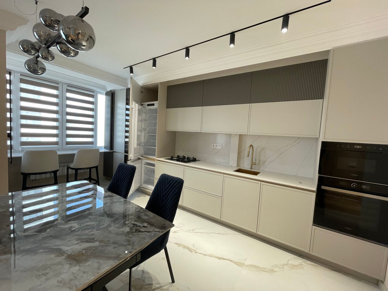 Apartament cu 3 camere, Centru, Orhei, Orhei