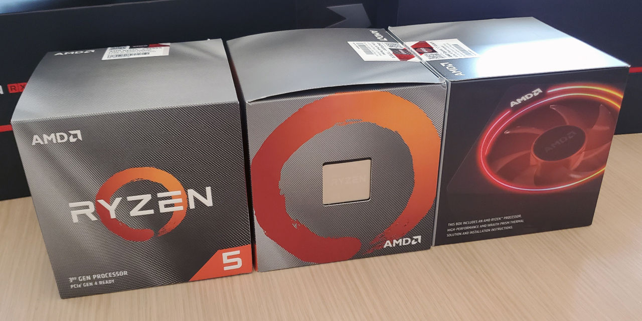 Cumpăr procesoare desktop AMD & Intel în orice stare!