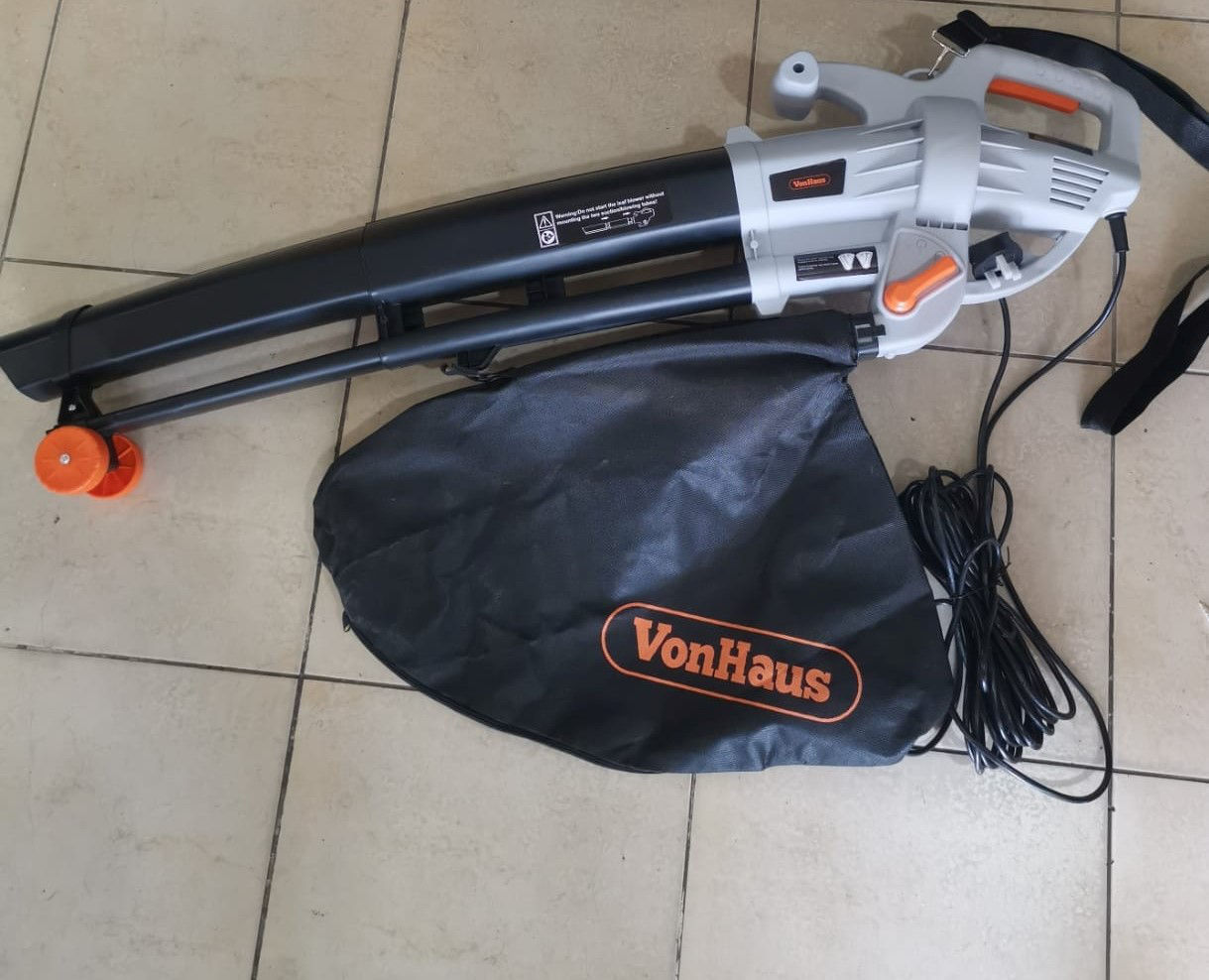 Suflanta de frunze eficienta la super pret!