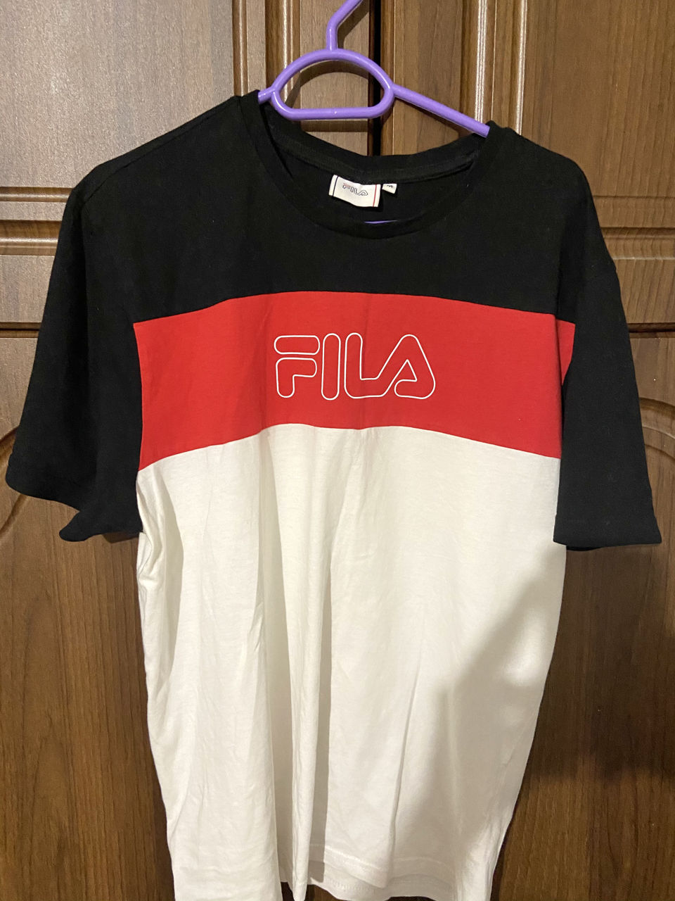 Puma Fila