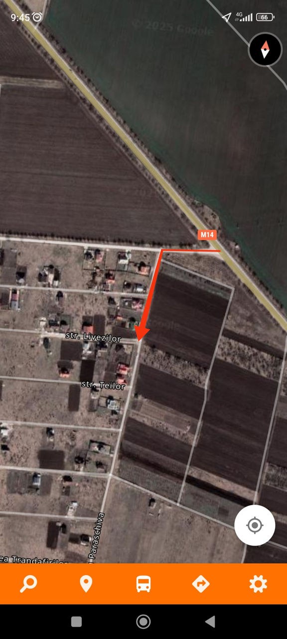 Tohatin 9 ari pentru constructii