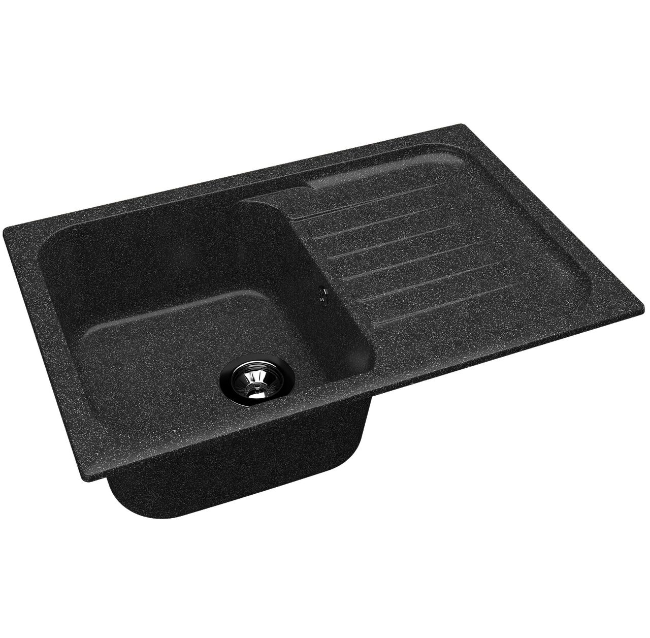 Chiuvete de bucatarie din piatra Dr.Gans Adelia 780х510х217