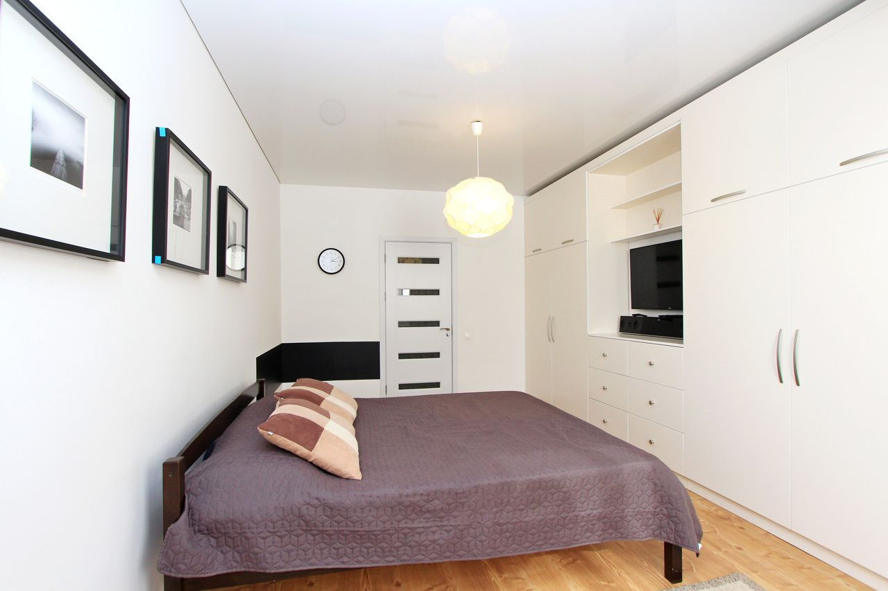 Apartament cu 1 cameră, Centru, Chișinău, Chișinău mun.