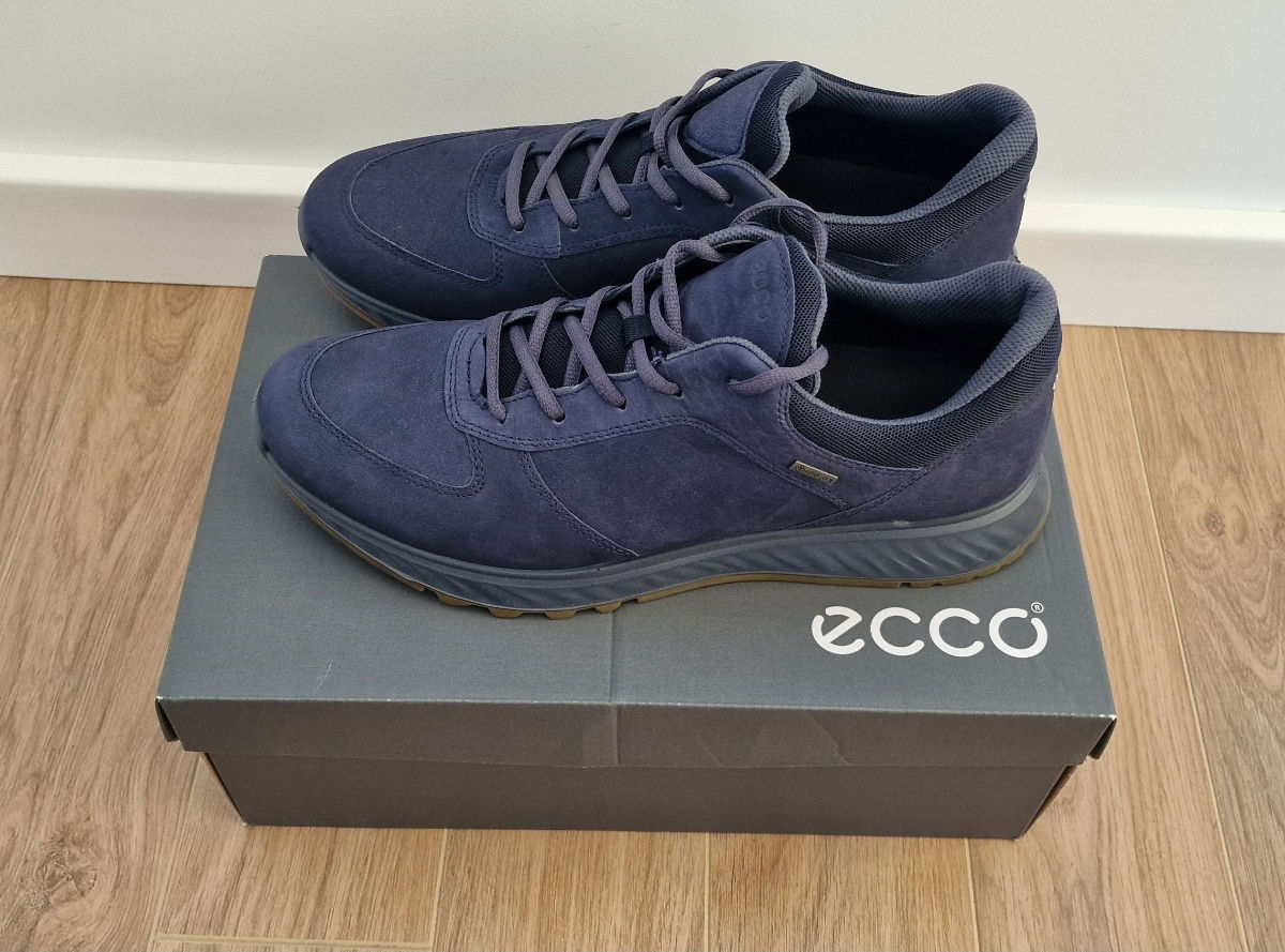 Ecco GoreTex, mărimea 44-45, noi