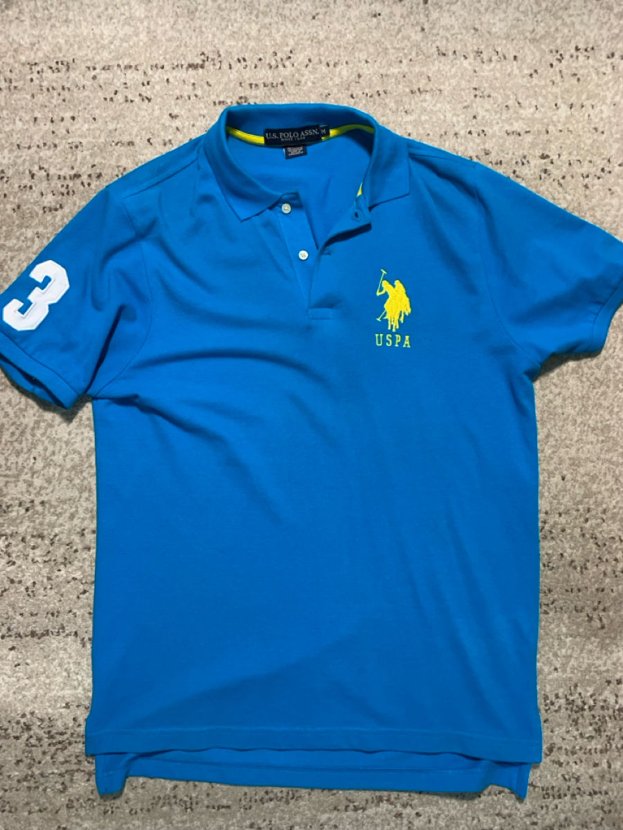 Vand polo uspa