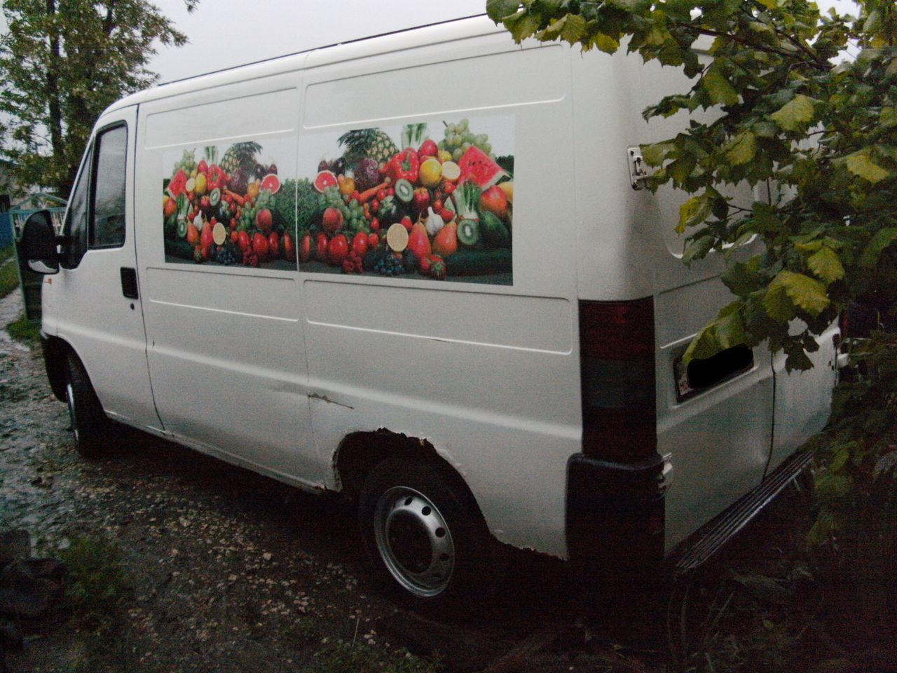 Fiat Dukato