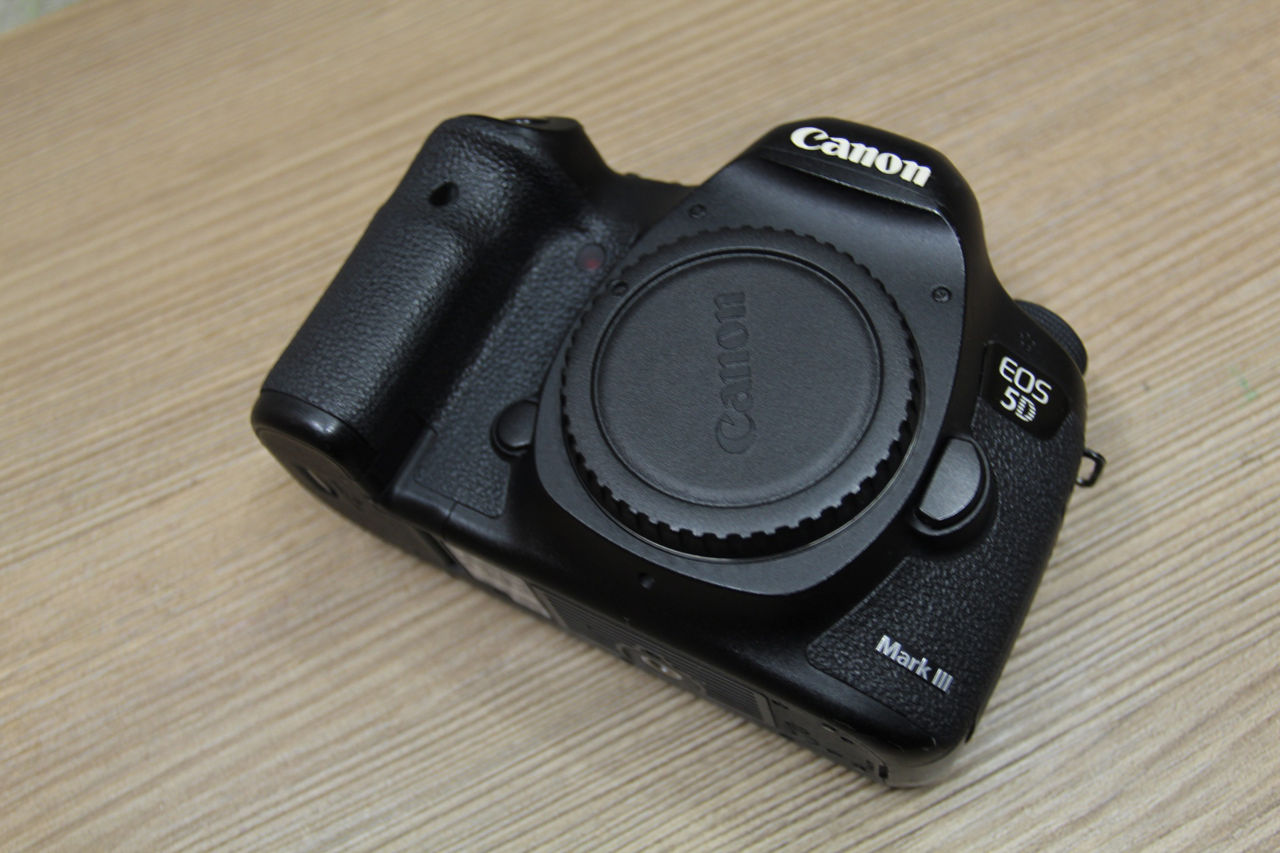 Canon 5d mark3
