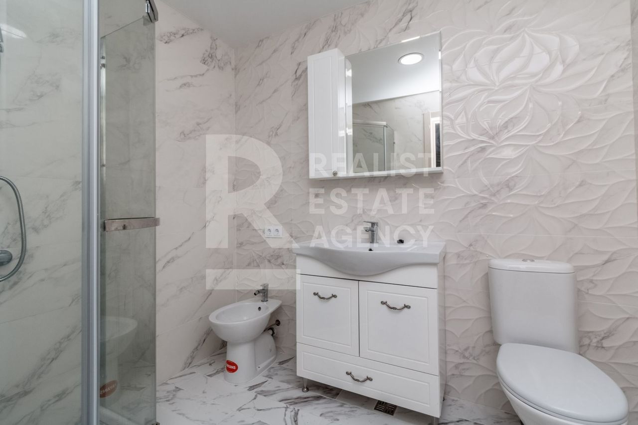 Chirie, Apartament, 2 odăi, Buiucani, str. Alba-Iulia