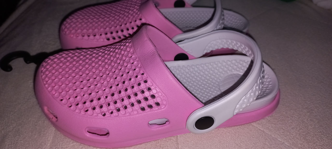 Slapi pentru fetițe