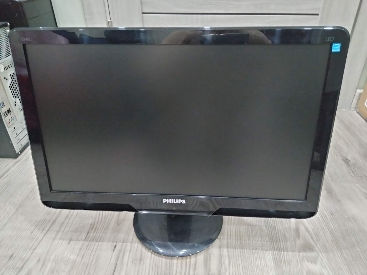 Monitor Philips 224EL2