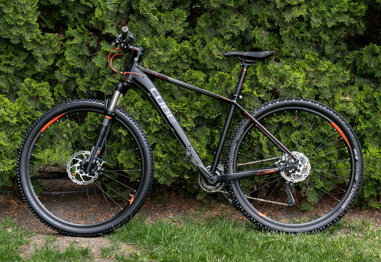 Cube Race One Limited 29