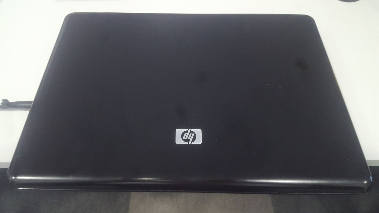 HP Compaq 6735S