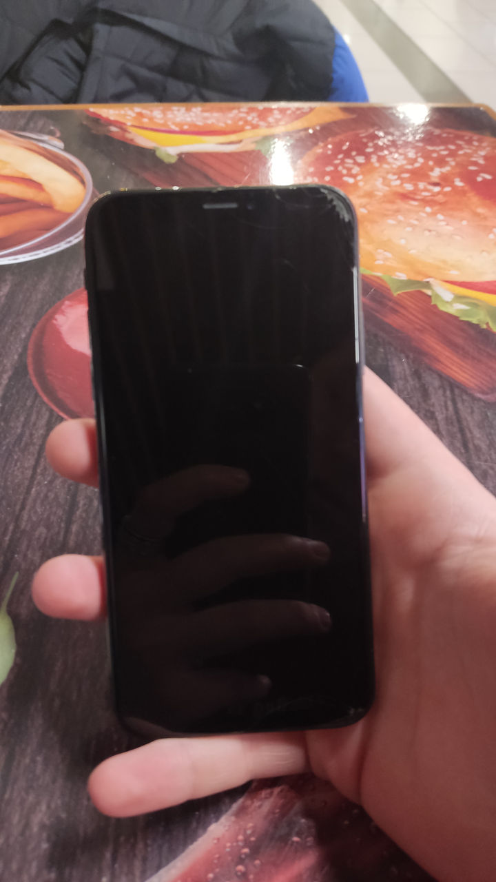 Vind iPhone x urgent