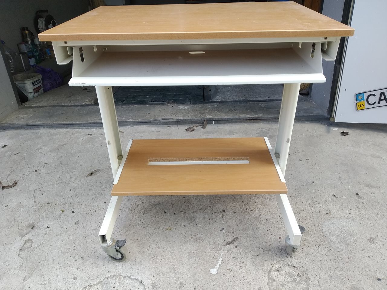 Masa pentru calculator