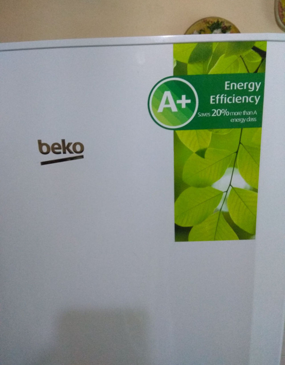 Frigider BEKO mare cu 2 camere