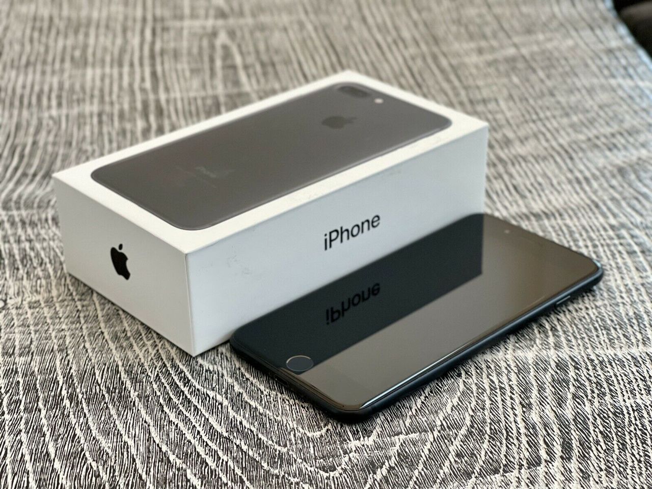 Apple iPhone 7 Plus, 256GB
