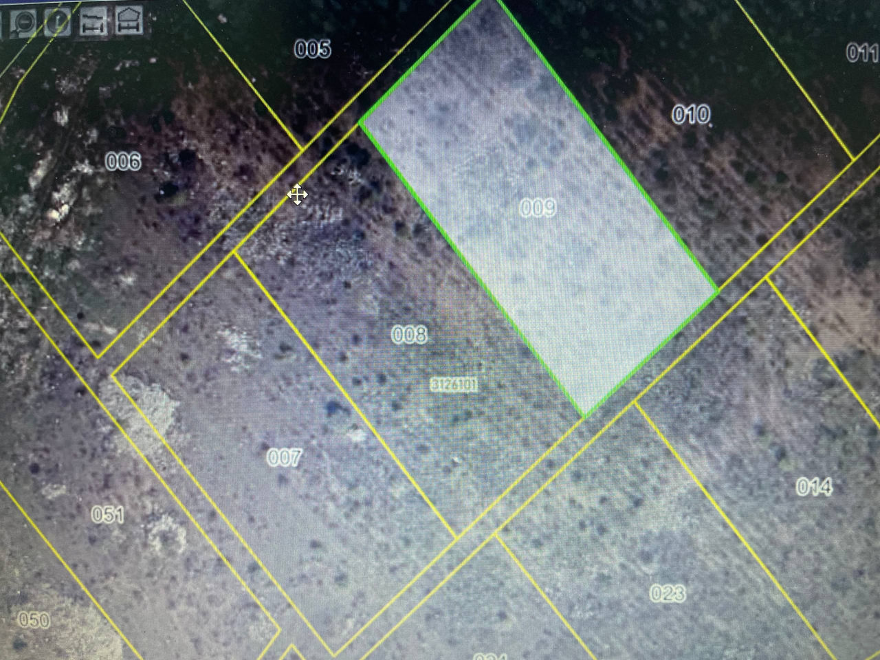 Teren 1.5 hectare