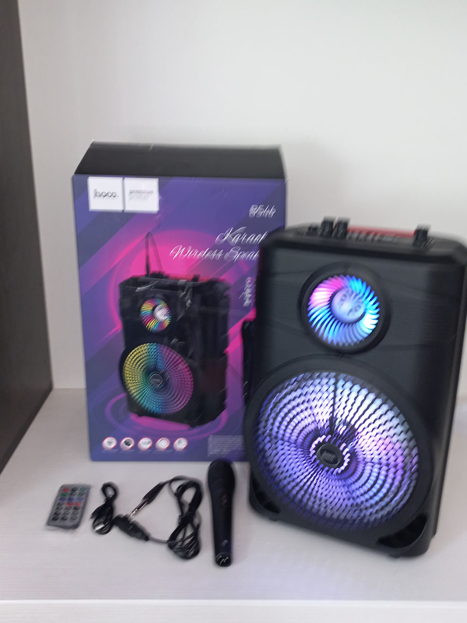 Vînd boxă Hoco BS46