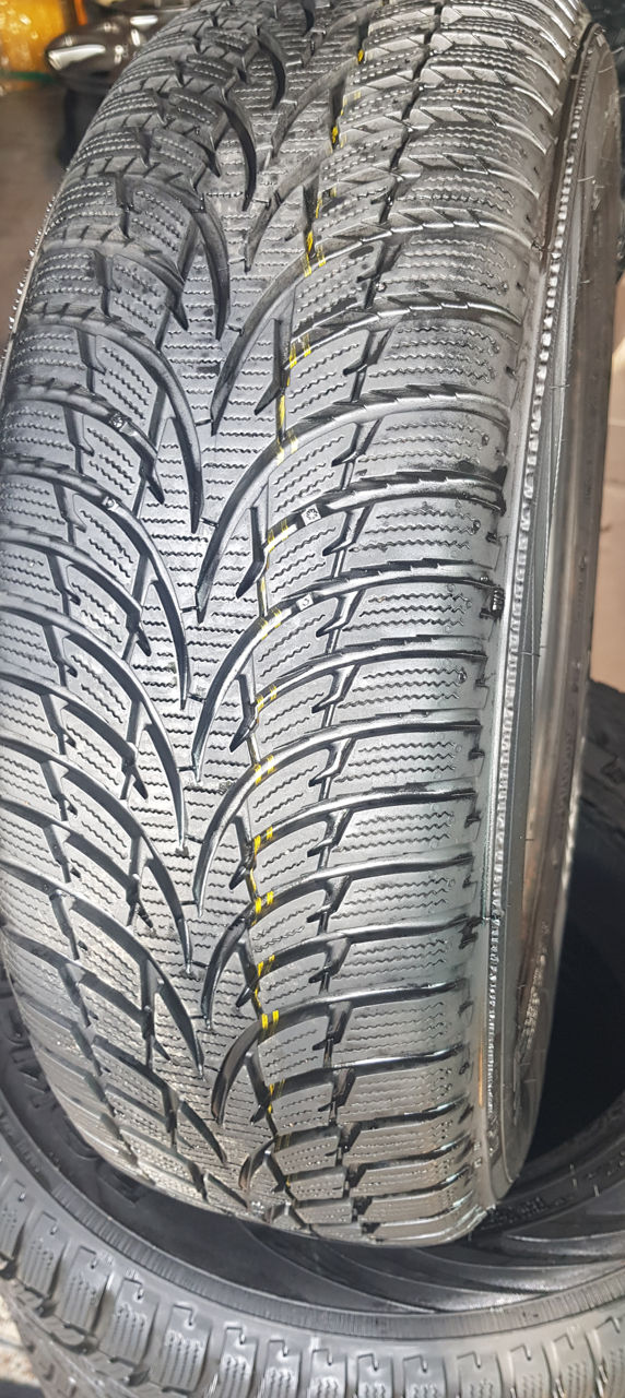 NOKIAN 195/65 R15