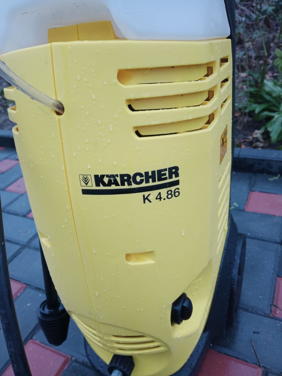 Karcher K4.85