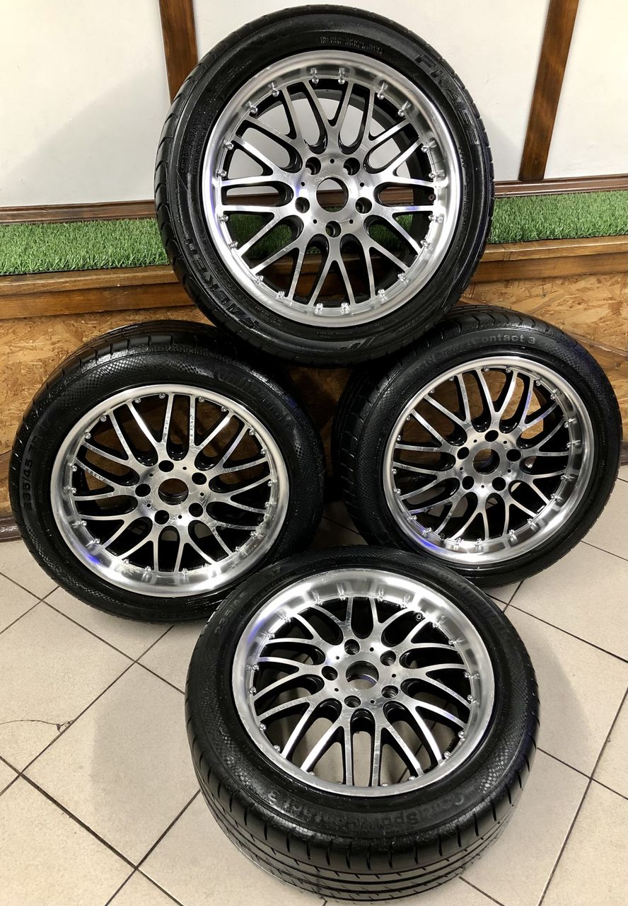 R17/235/45 - 5x120