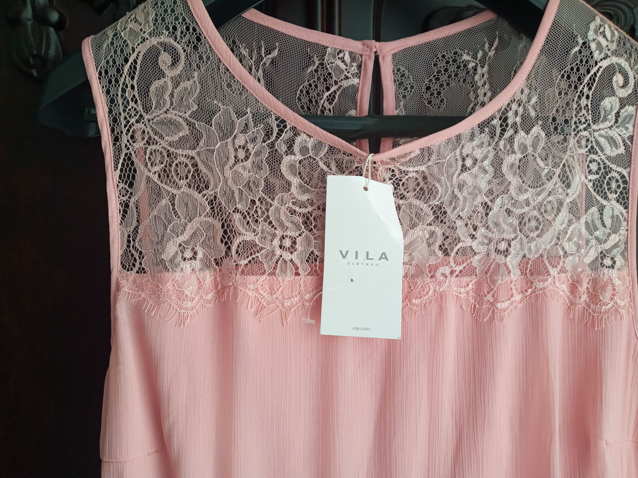 Rochie noua , de gala , lunga , marime mare