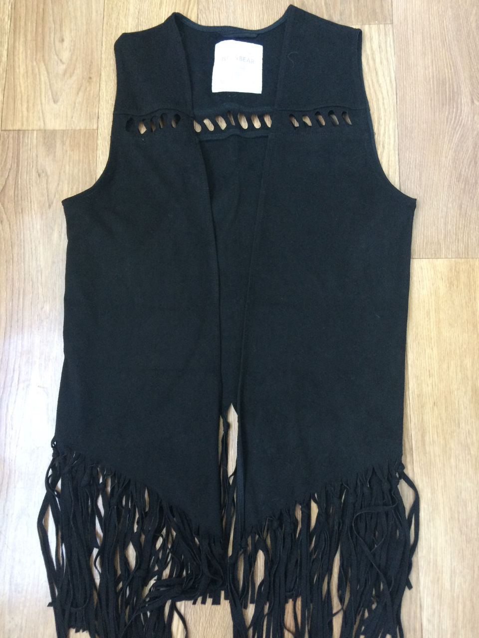 Безрукавка Жилетка Жакет