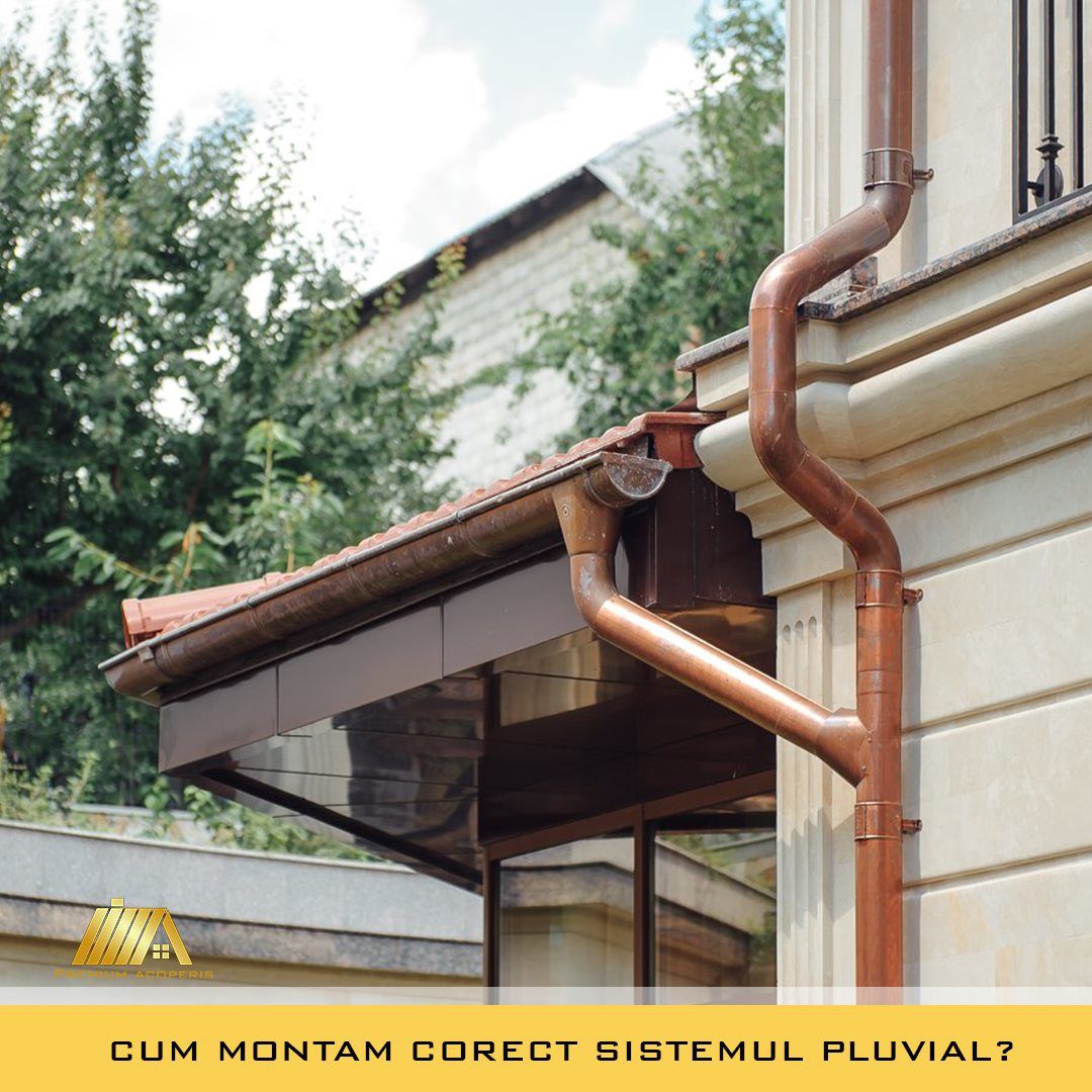 Sistem pluvial scandic super pret !!! reducere