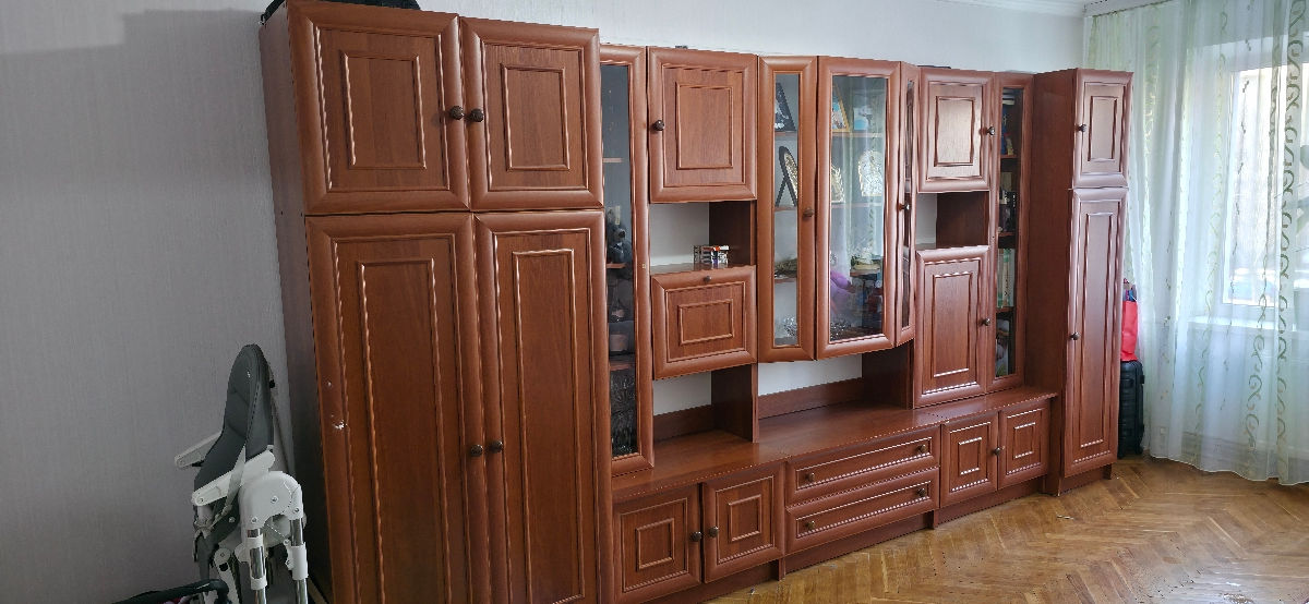 Vind set mobilier living