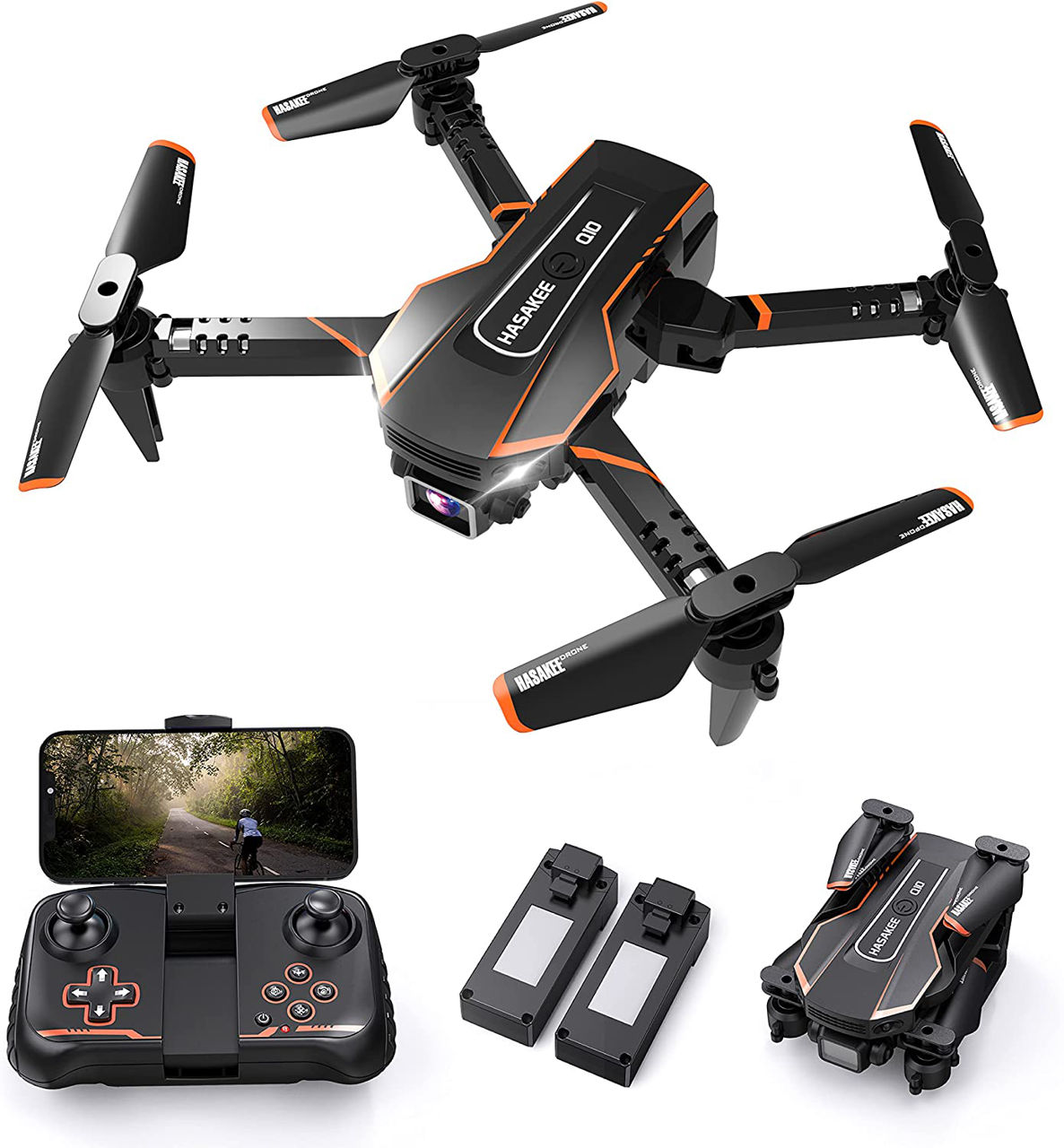 Dronă Q10