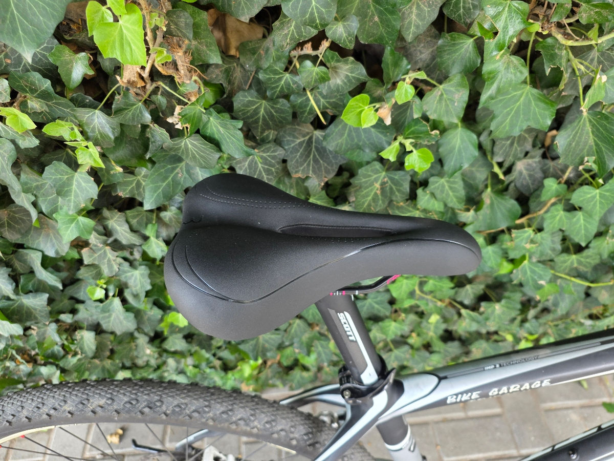 Scott scale Pro карбон 29 калеса