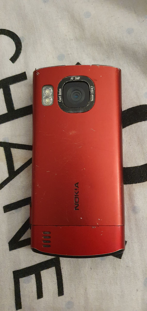 Продам nokia 6700s в рабочем состоянии!