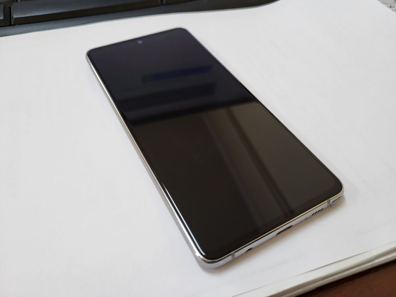 Samsung Note 10 Light