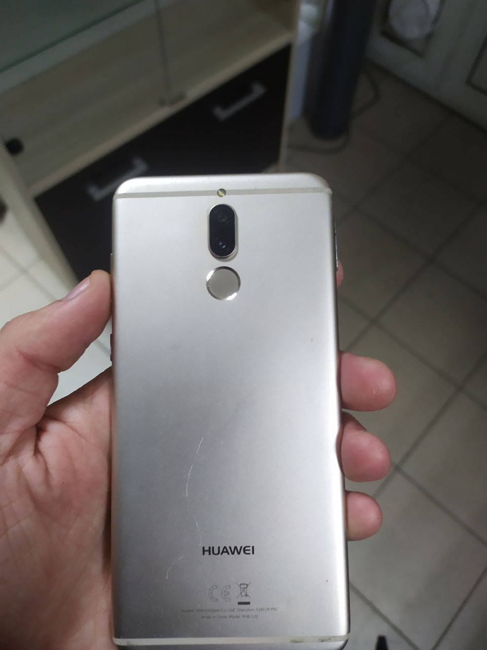 Huawei
