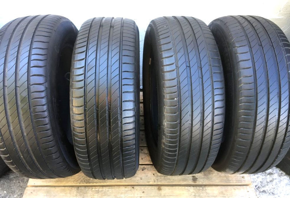 215 65 r17 Michelin
