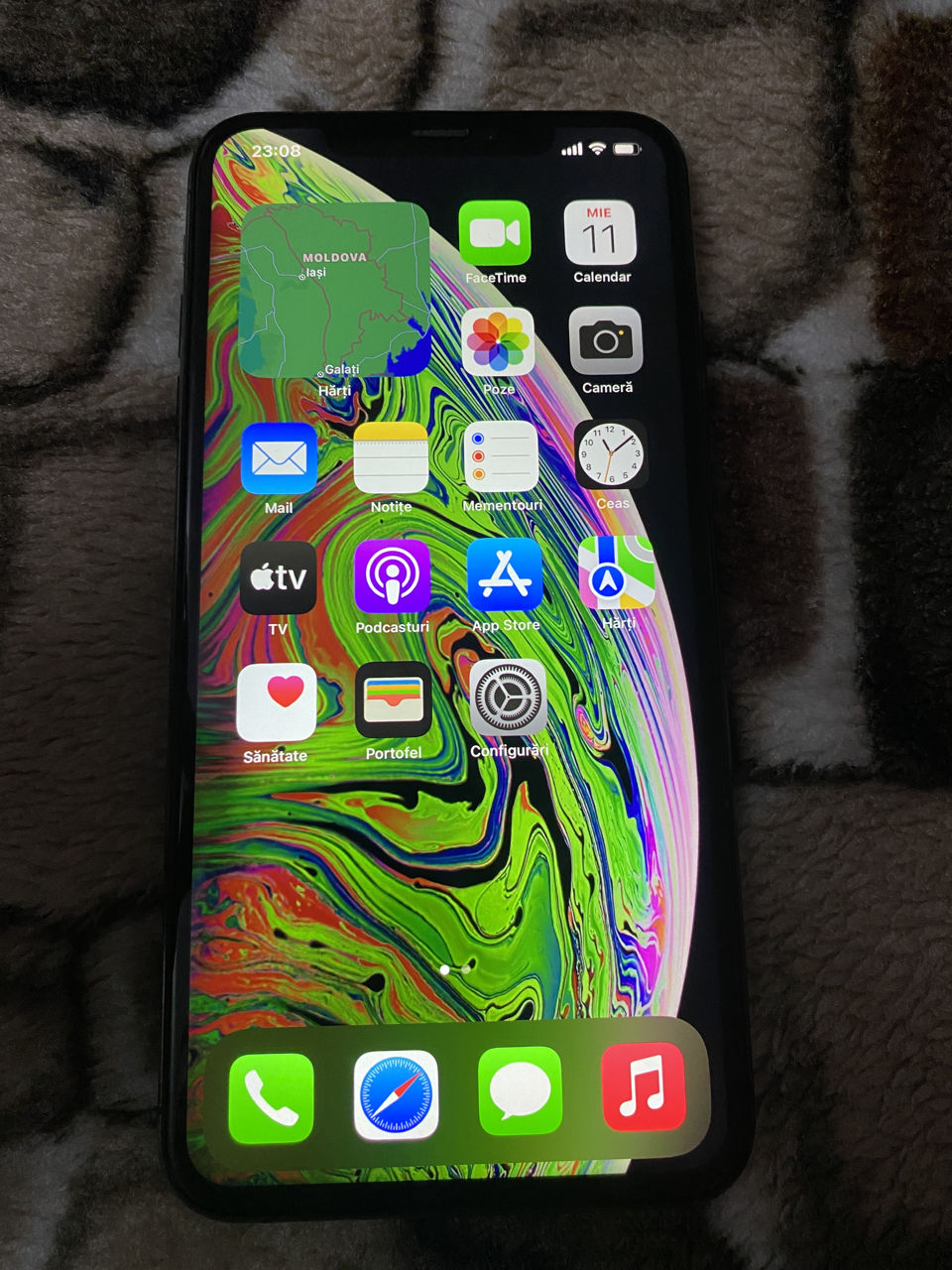 iPhone XS MAX 6000