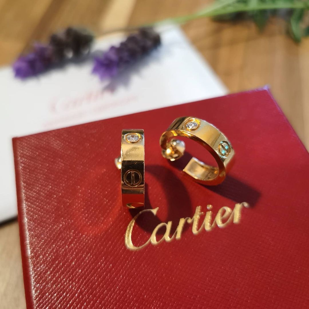 Cartier
