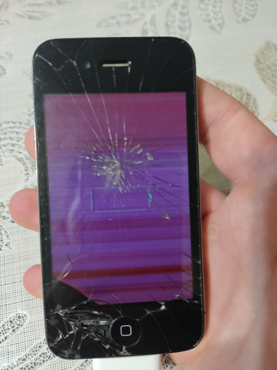 iPhone 4 / 4S – lot telefoane pentru piese sau reparație