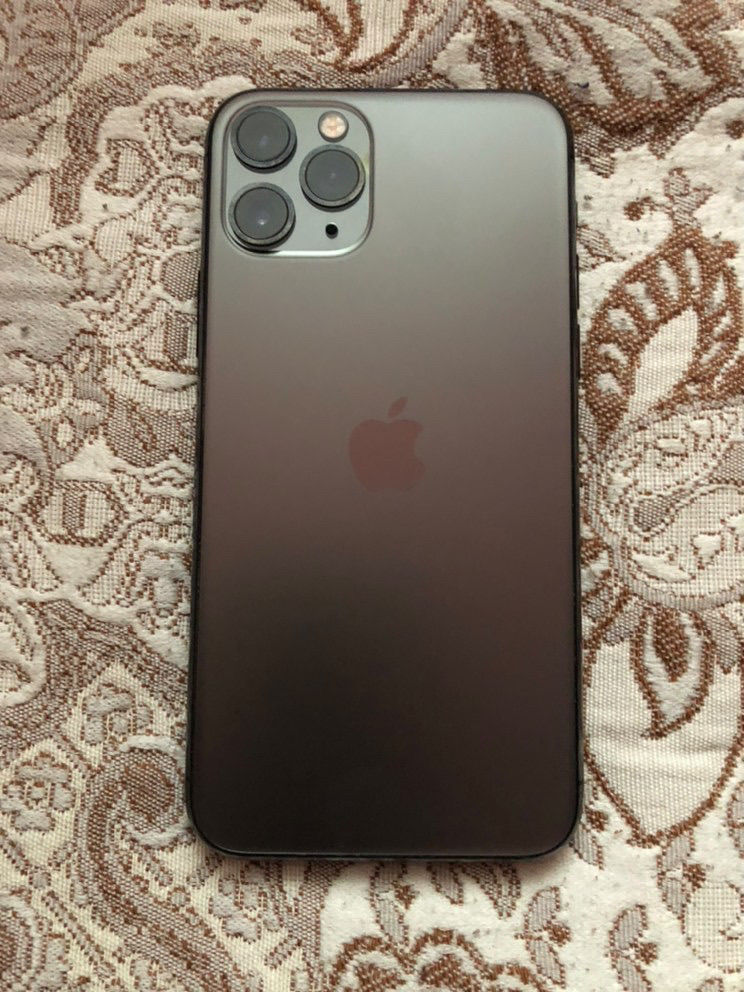 Iphone 11 pro 64gb