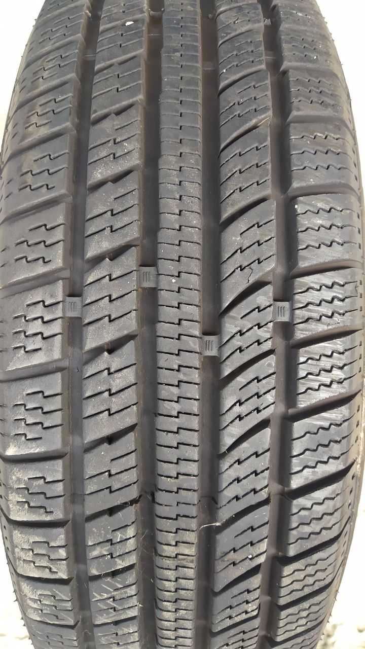Ovation Tyres