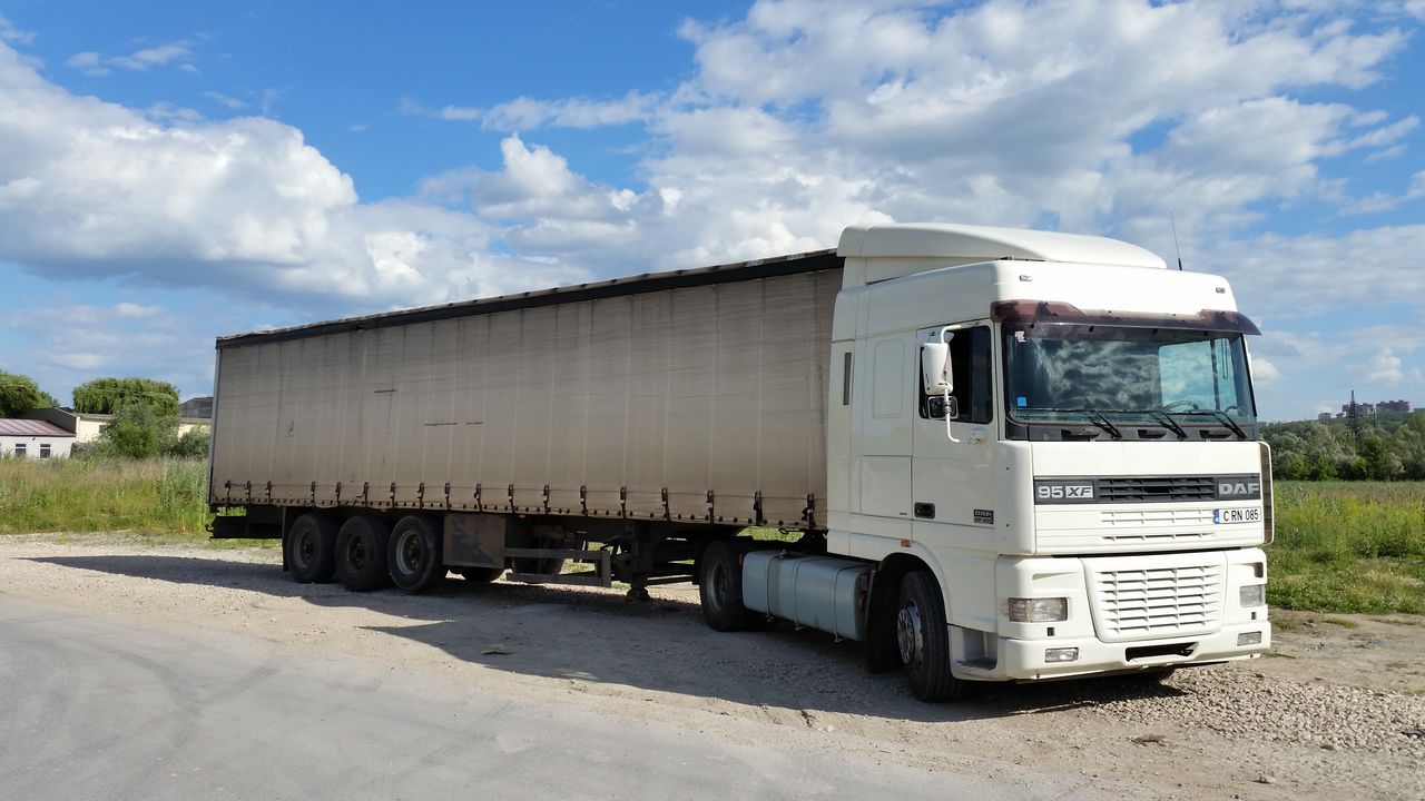 Atrex Lines SRL- Servicii de transport intern si international cu ...