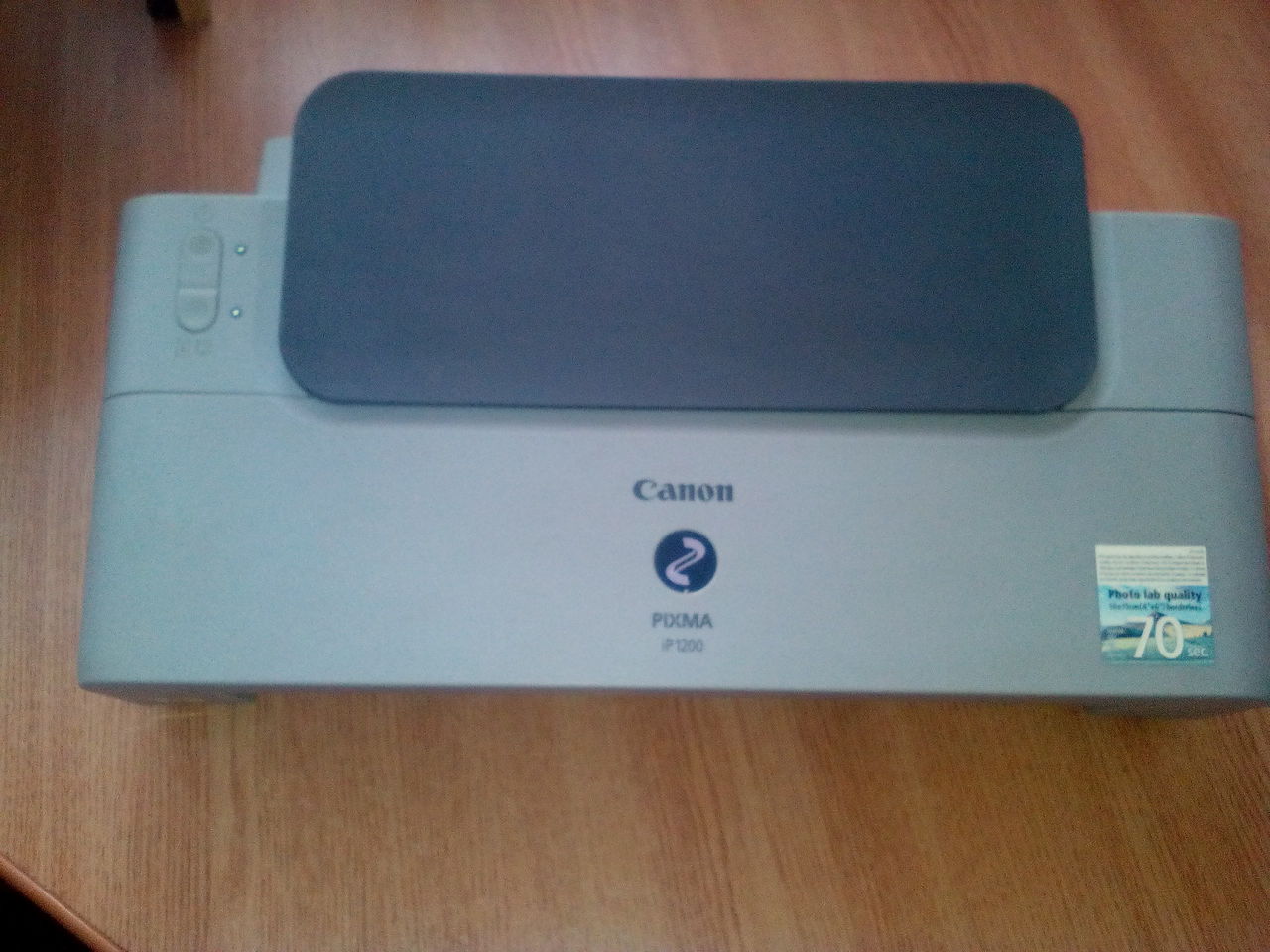 Принтер Canon Pixma IP 1200