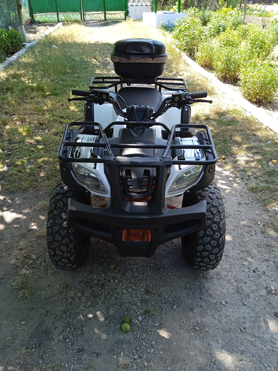 Kayo Atv