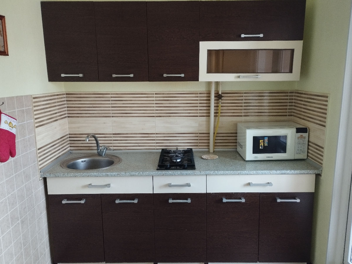 1-комнатная квартира, Ботаника, Кишинёв, Кишинёв мун.