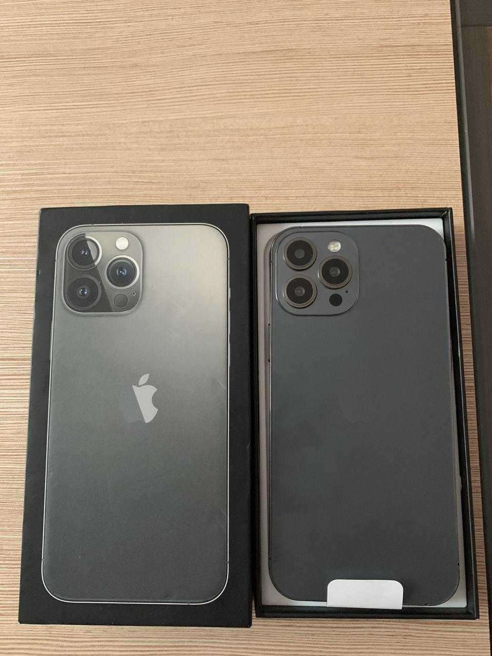 iPhone 13 Pro Max 1 TB replica