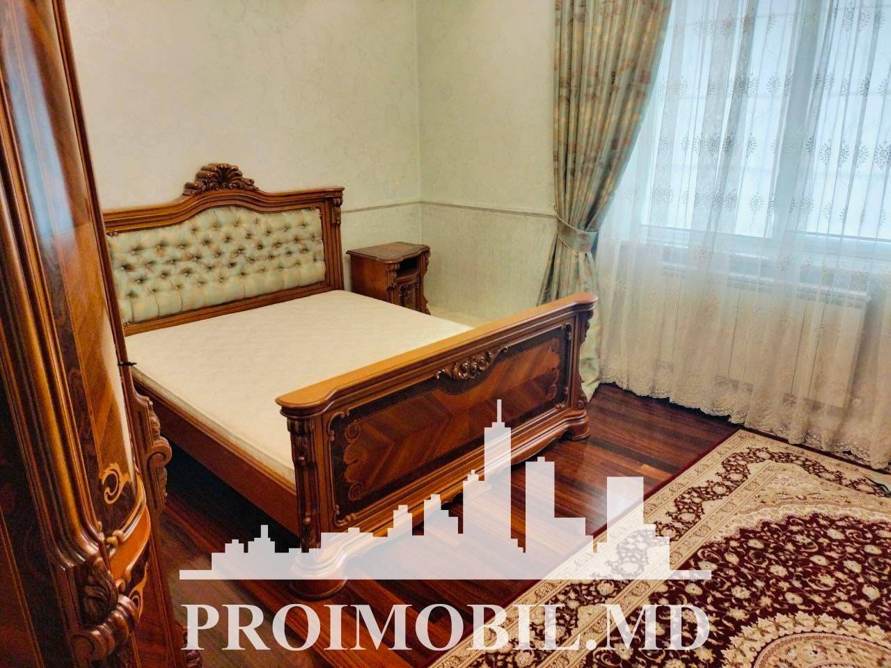 Casă spre chirie cu 4 camere, 360 m2 în Chișinău, Râșcani