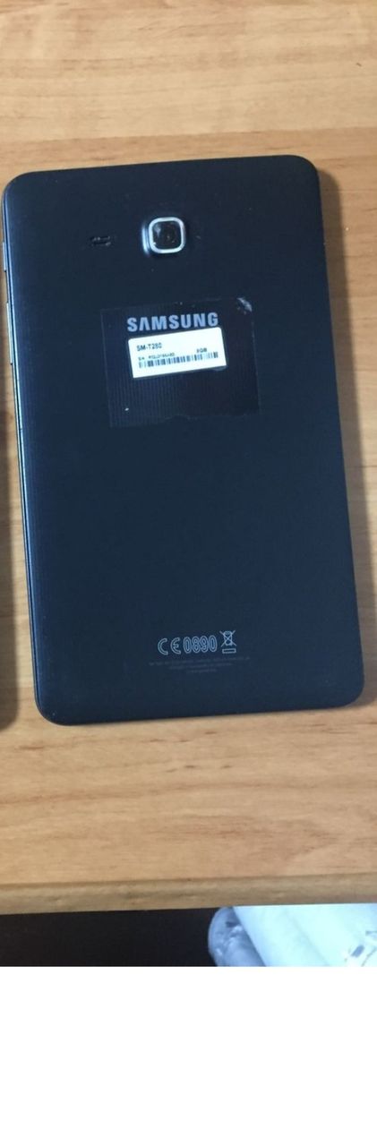 Samsung tab A SM-T280 8gb